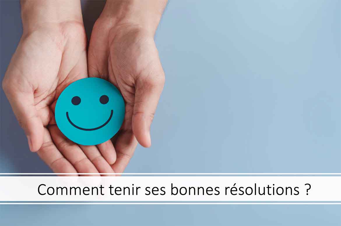 Ma méthode pour tenir ses bonnes résolutions ! - Madame Paléo
